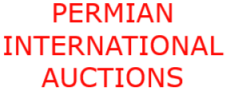 Permian International Auctions